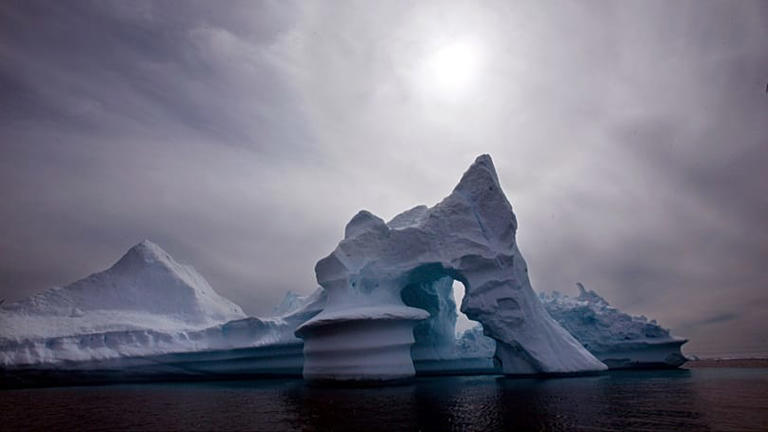 El Niño forte pode prolongar-se até 2028, ONU alerta para novos ...