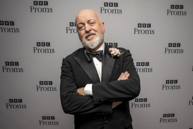 Bill Bailey set for new TV role as Channel 4 unveils exciting ...