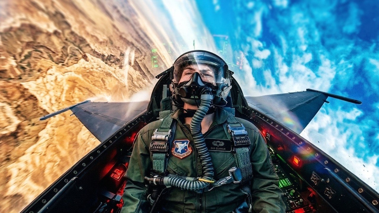 Why America’s test pilots fly aircraft that can kill them in seconds ...