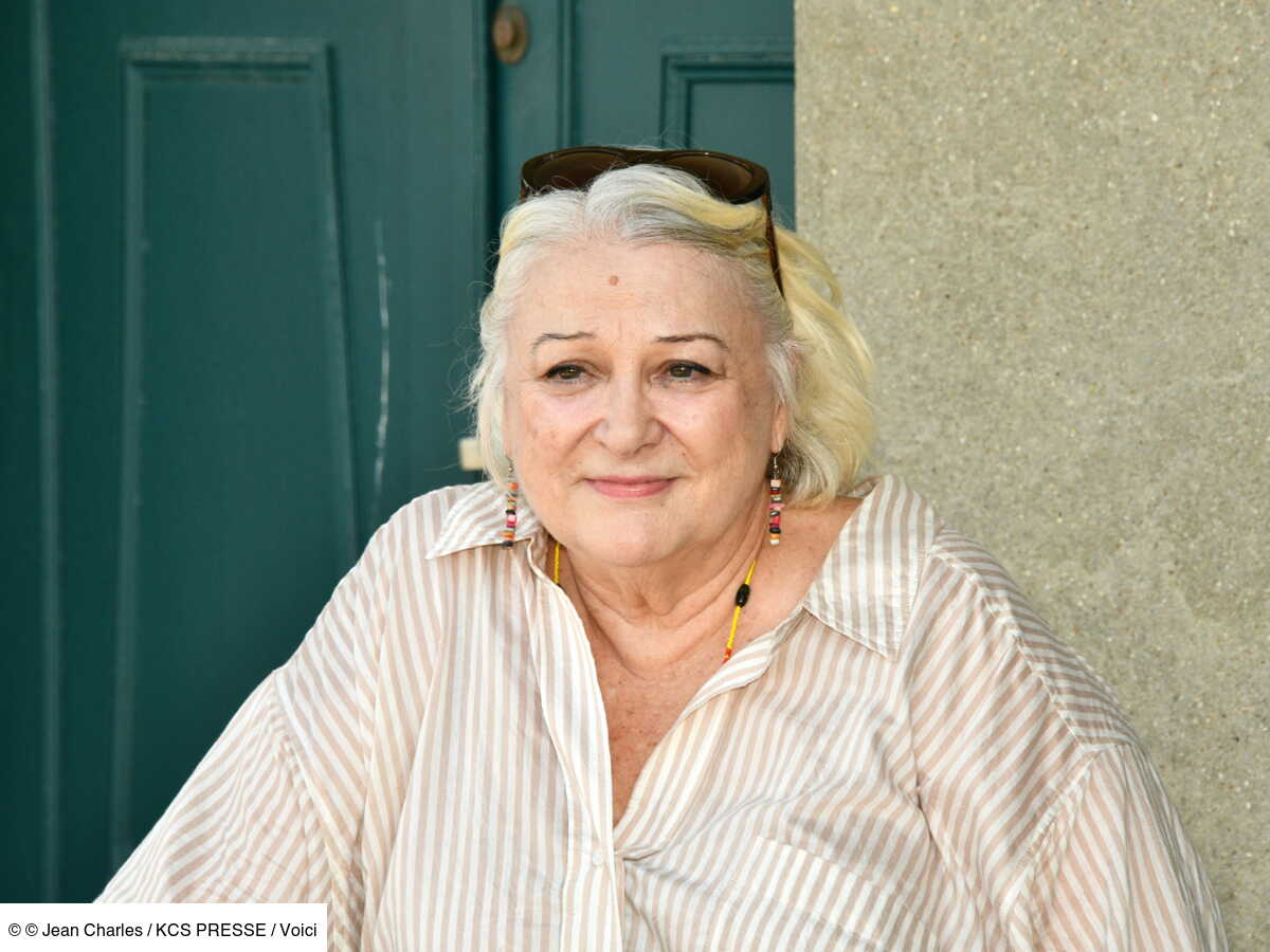 « C’est quelqu’un qui a souffert » : Josiane Balasko apporte de nouveau ...