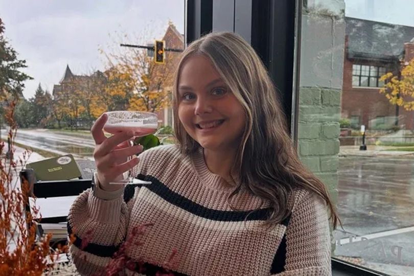 Music fan dies after being 'kicked in the head' by crowd surfer at rock ...