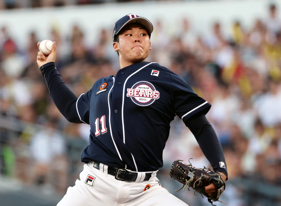 Tigers sign pitcher Shirakawa as Asian quota player, Heroes extend ...
