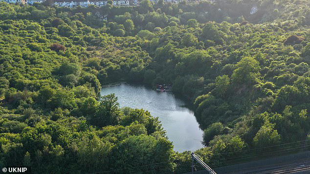 Teenage boy dies in swimming pond as heatwave claims 10th victim amid ...
