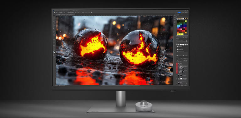 BenQ PD2730S vs Apple Studio Display : le match des 5K à 27 pouces 📍