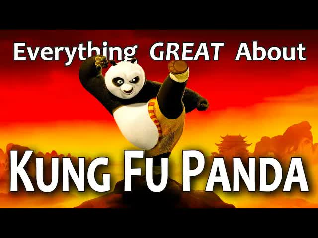 Kung Fu Panda: Why this animated classic is smarter than most live ...