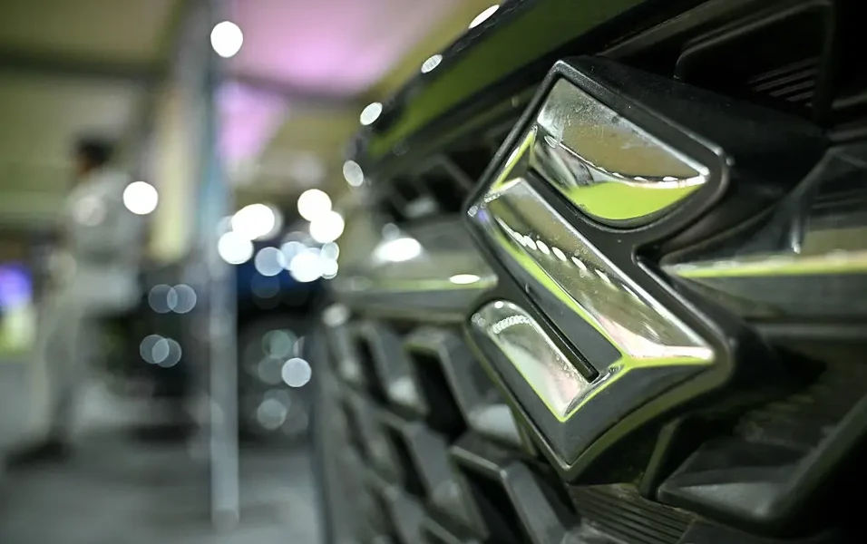 Maruti Suzuki sets record with 2.84 crore vehicles serviced