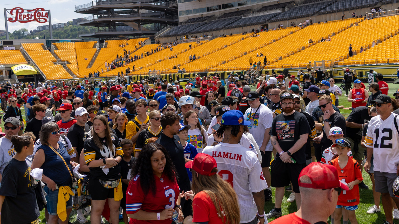 Bills spend $2.1B on America’s only new stadium that can never host a ...