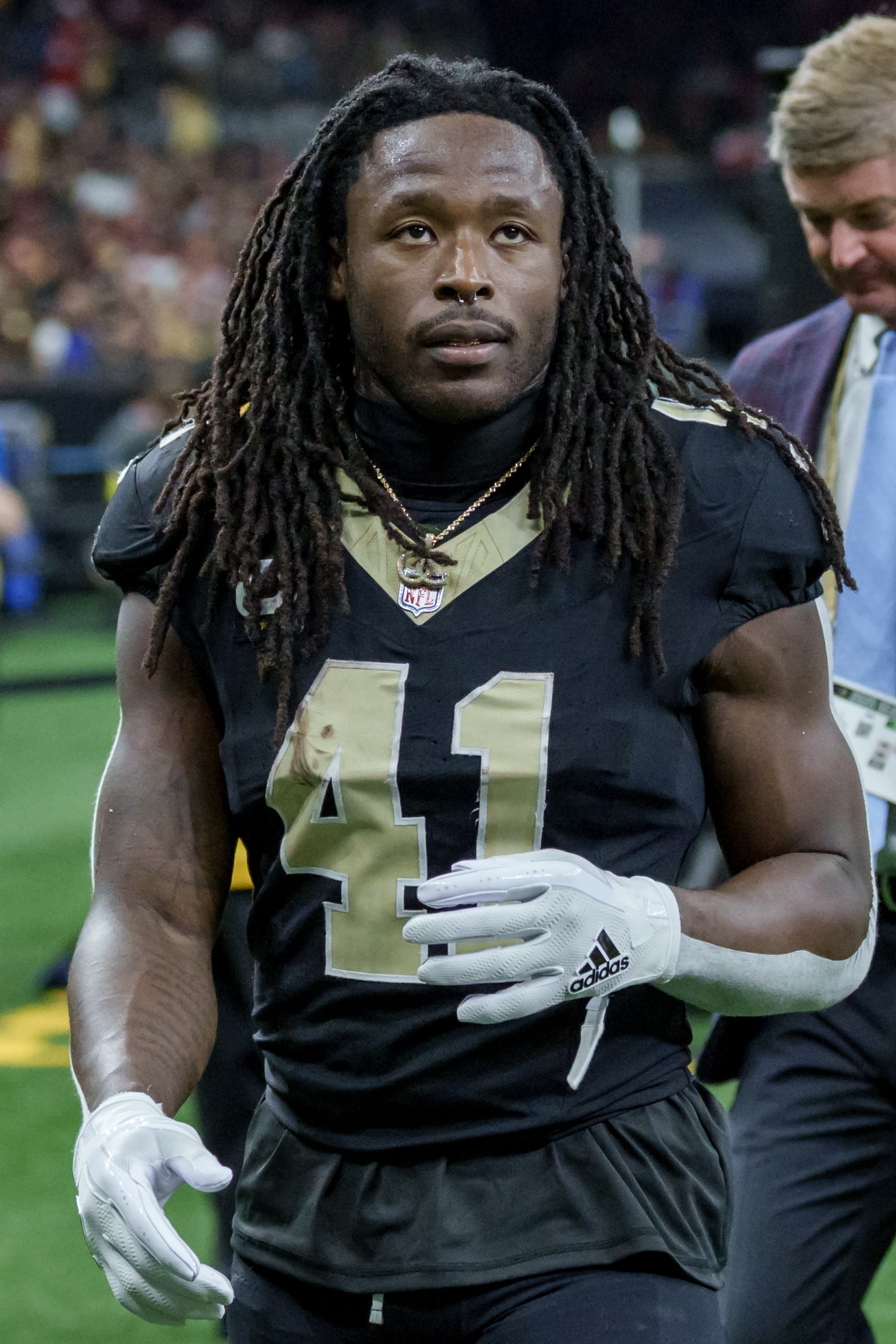 NFL trade idea: Jacksonville Jaguars land five-time Pro Bowl RB for ...