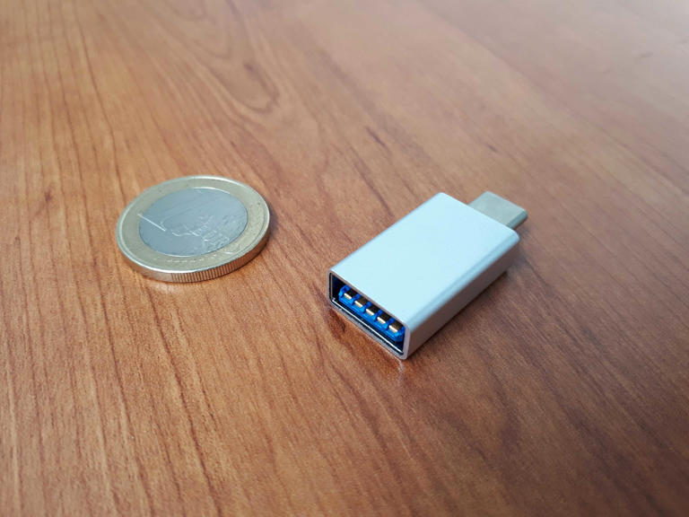 Stop complaining about your USB-C cables: These 6 weird formats prove ...