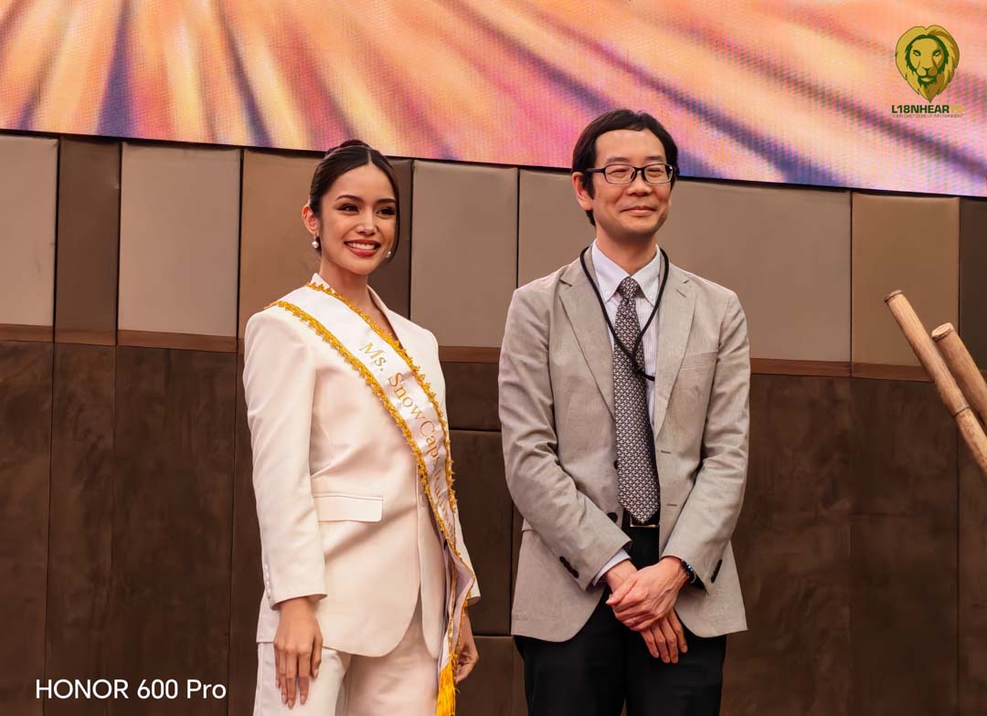 SnowCaps Gold and Binibining Pilipinas shine a spotlight on modern ...