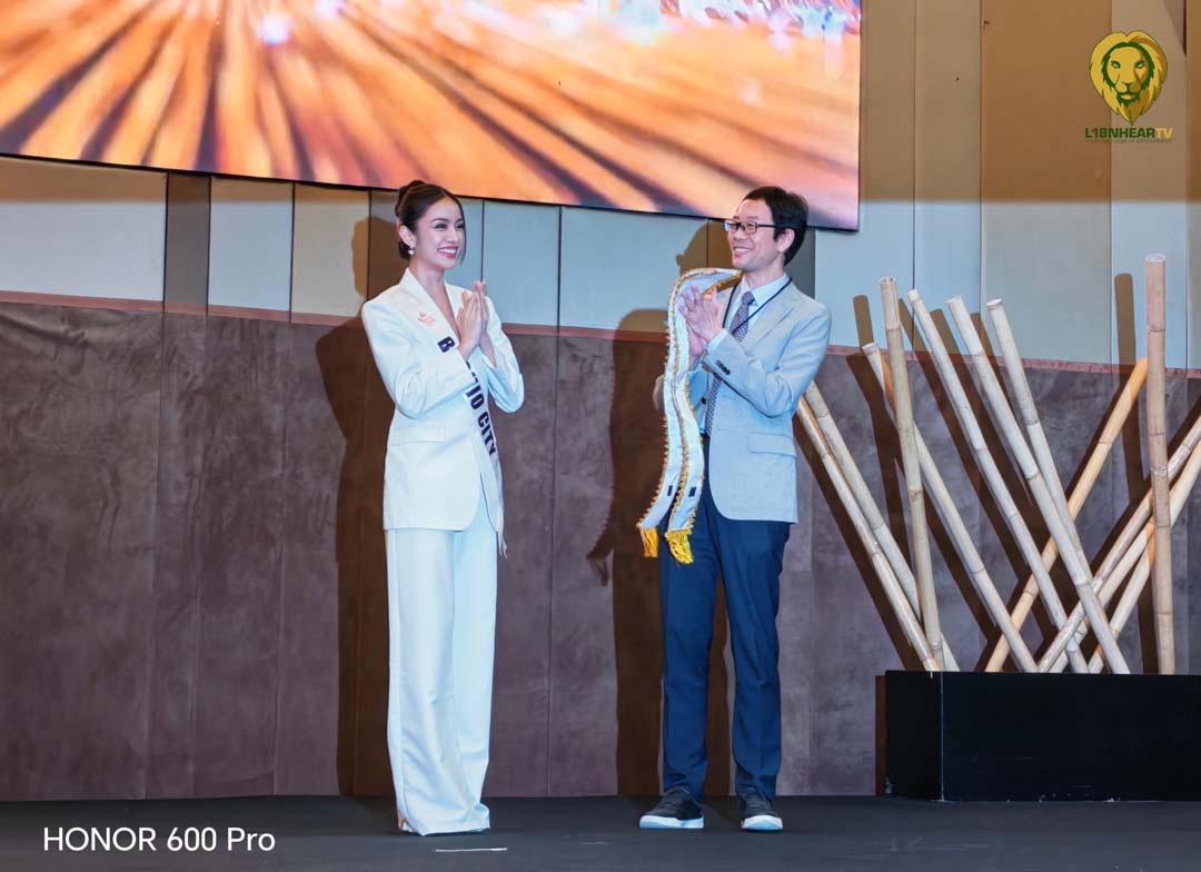 SnowCaps Gold and Binibining Pilipinas shine a spotlight on modern ...