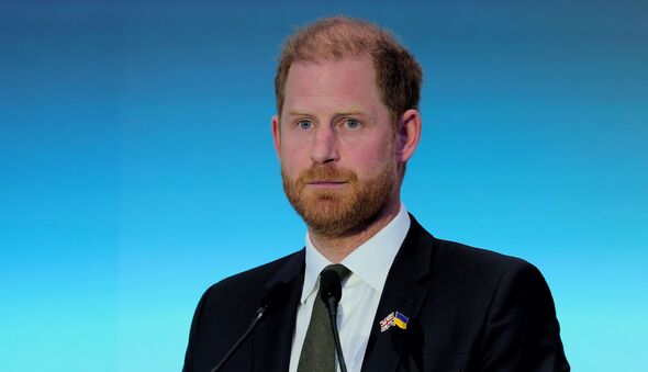 Prince Harry's Invictus Games makes major announcement about Birmingham ...