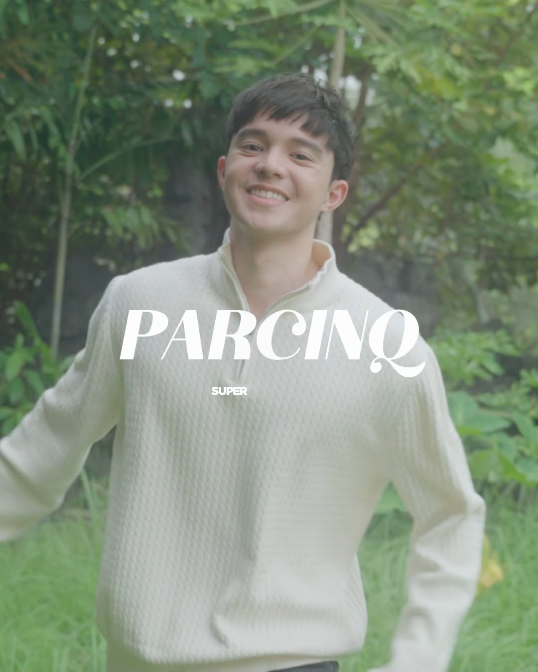 Moving with purpose: Thirdy Galvin in his own rhythm