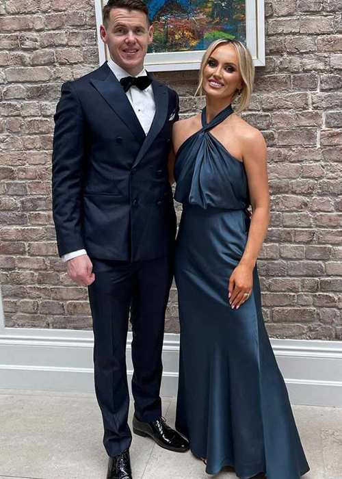 Influencer Niamh de Brún slapped on wrist by Advertising Standards ...