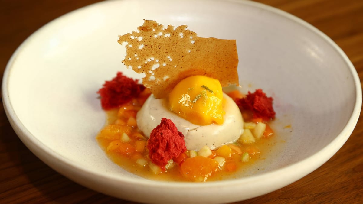 Fine-Dining-Restaurant in der Südstadt schließt