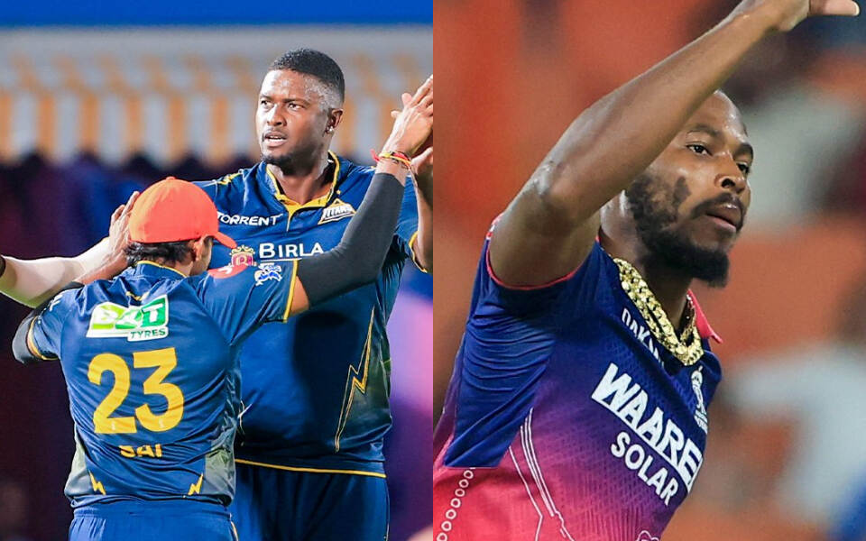 IPL 2026: Qualifier 2, GT vs RR match prediction – Who will win today’s ...