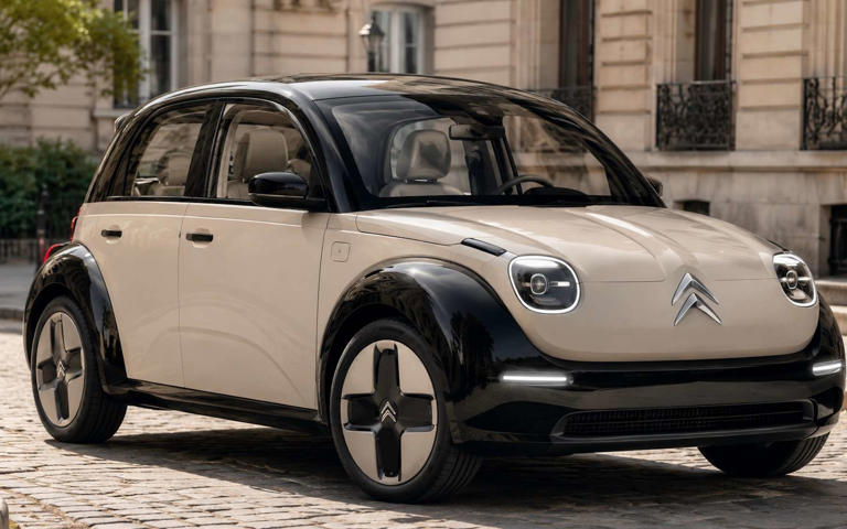 Citroën ressort la 2CV : le vrai retour d’une icône automobile