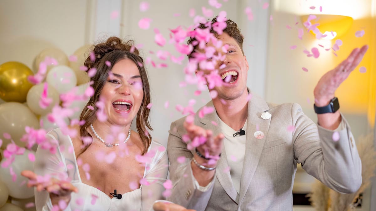"Let's Dance"-Star teilt emotionalen Moment