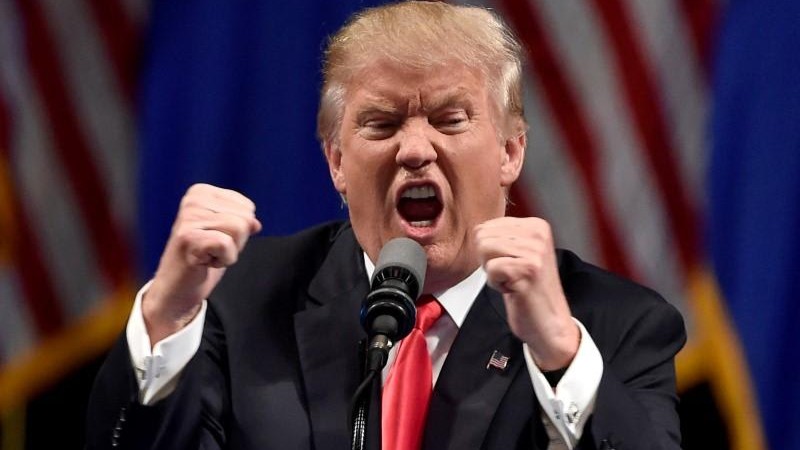 Trump starts losing control as Texas inches closer to flipping blue