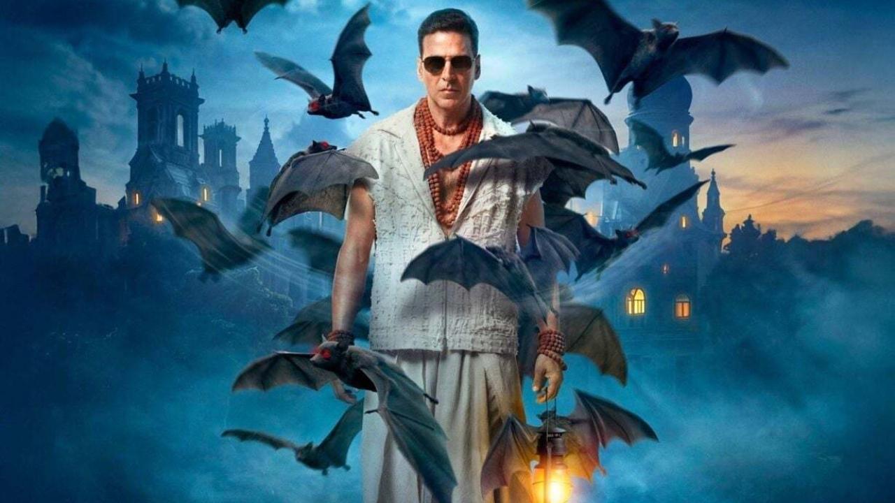 Bhooth Bangla OTT release: Akshay Kumar's latest film gets streaming date