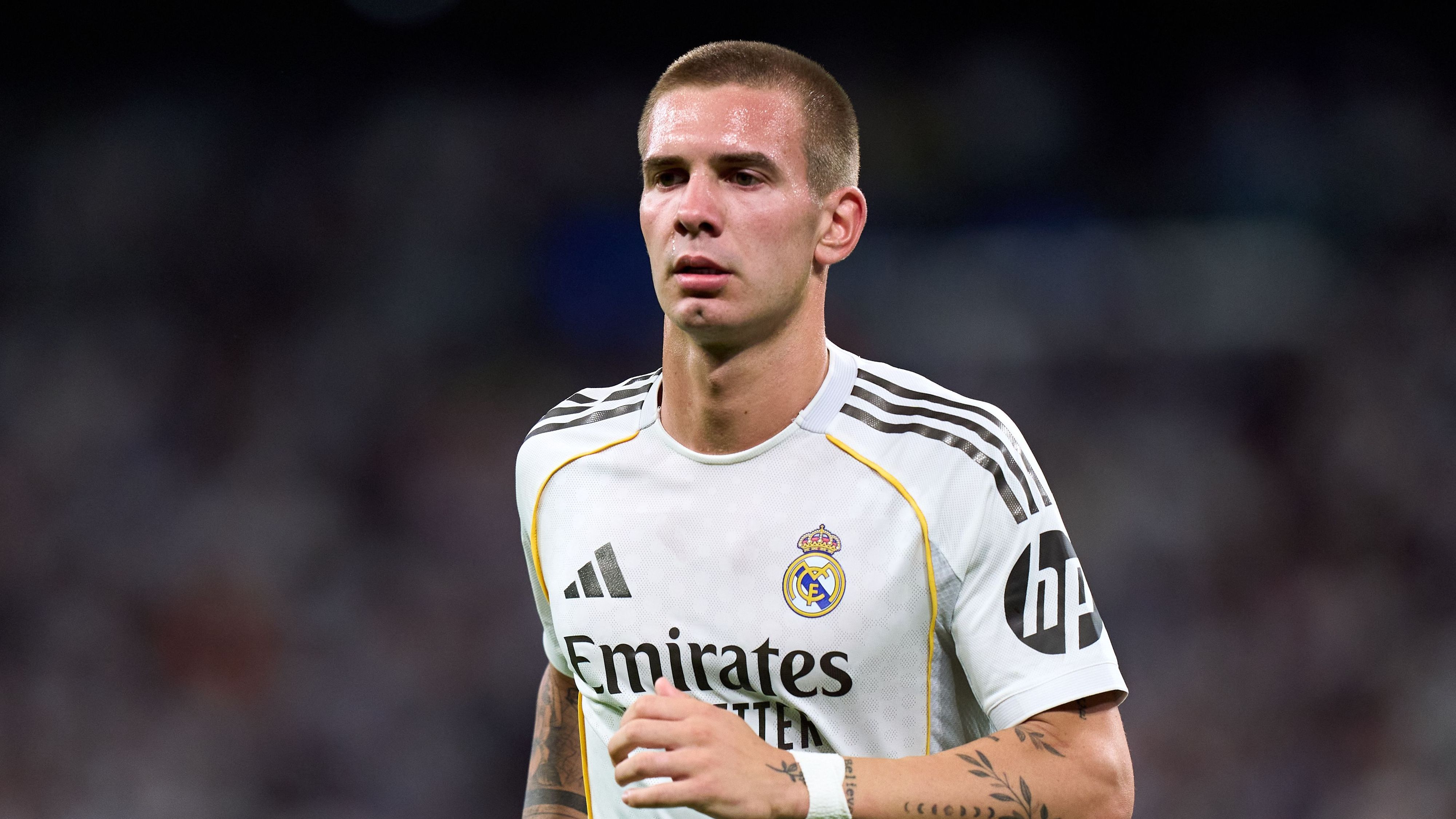 Franco Mastantuono facing Argentina chop ahead of World Cup despite no ...
