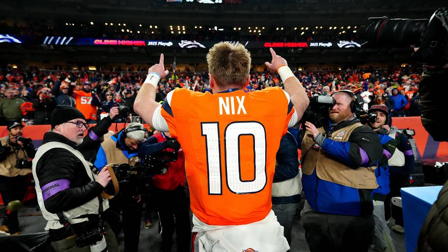 Travis Hunter and dark-horse NFL MVP candidates fans should get on ...