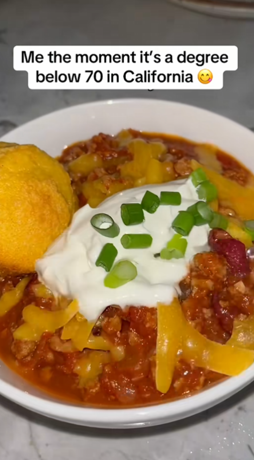 Quick recipes perfect for chilly California days