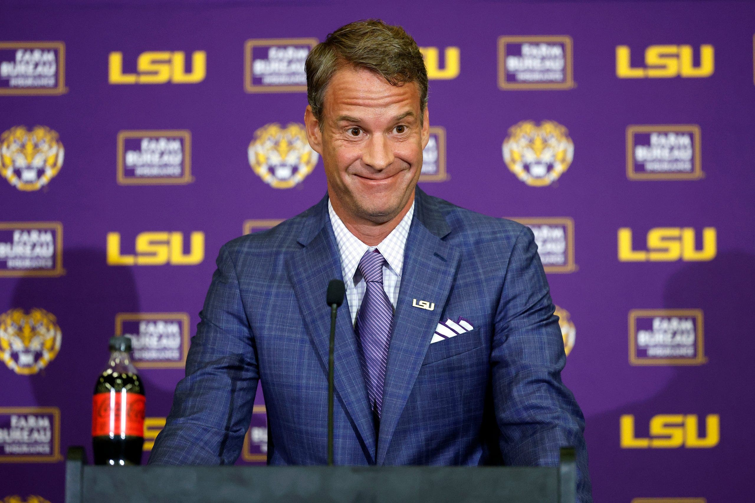 SEC coaches say they feel 'misled' after voting to make their ...