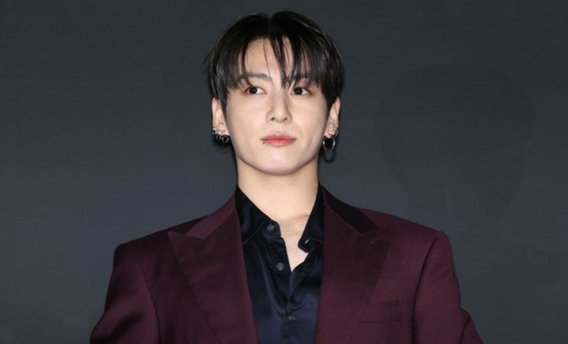 「BTS」Jung Kook、SNSアカウントの停止ハプニング…「知的財産権規約違反?」