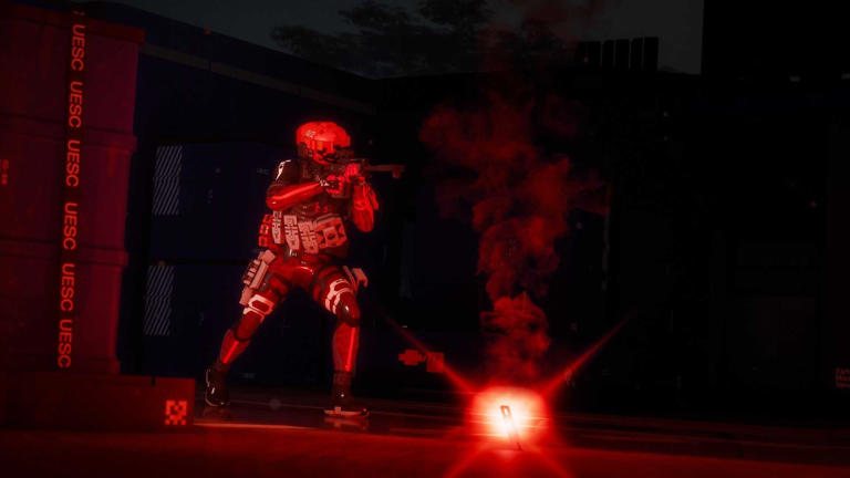 Marathon season 2 bets on darkness to forget the ghost of Destiny 2