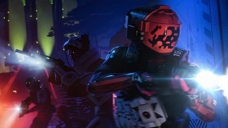 Marathon season 2 bets on darkness to forget the ghost of Destiny 2