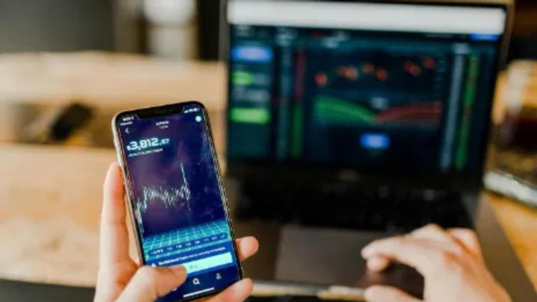 Why South Africa is becoming one of Africa's most watched forex stories ...