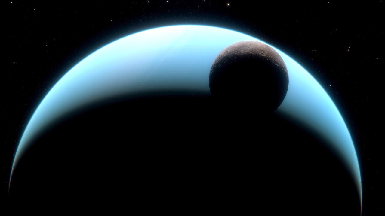 Why no other star system has matched ours yet