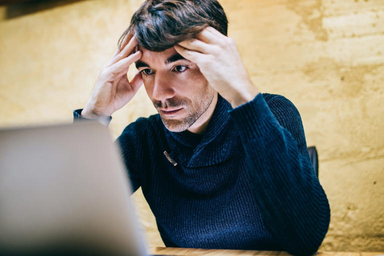 Adding AI 'employees' is backfiring by creating new office scapegoats ...