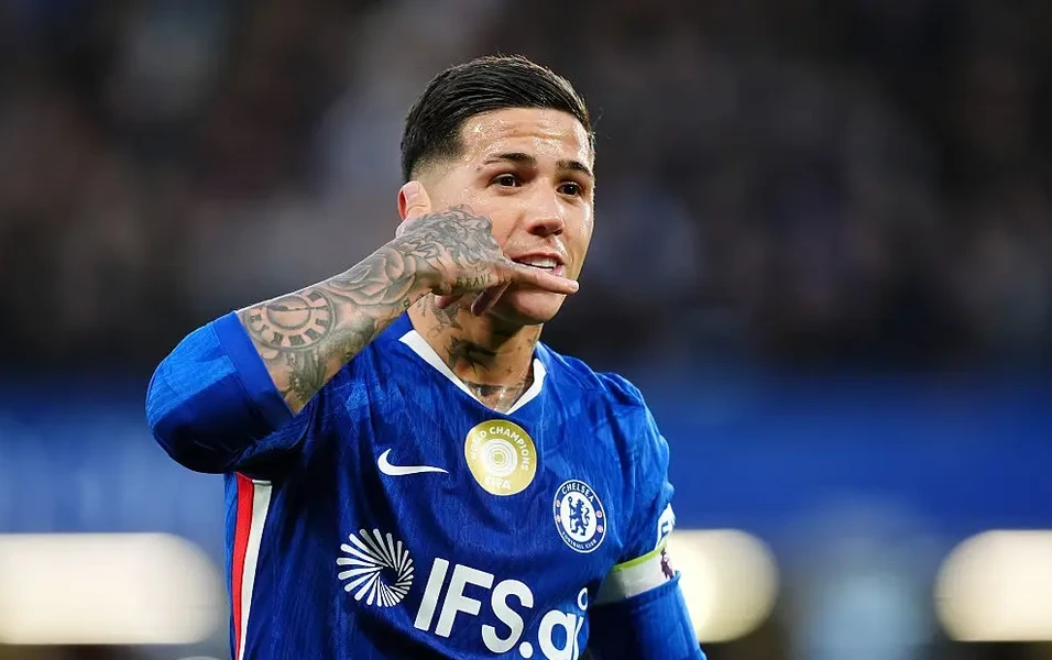 Enzo Fernandez pushes for Chelsea exit amid Real Madrid interest