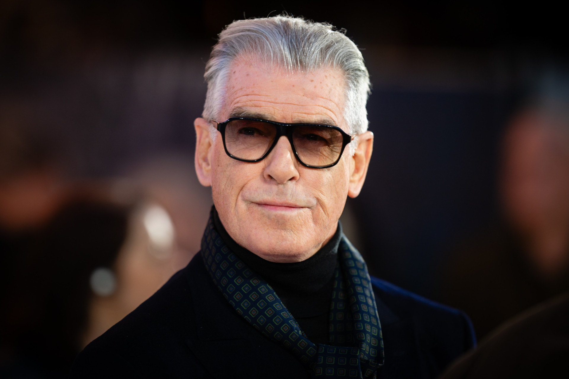 Celebs raised by their grandparents