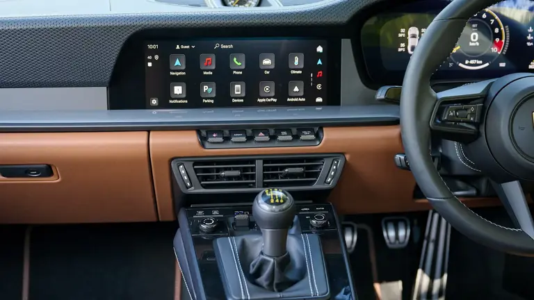 ‘A loyal audience’: The Aussie states keeping manual cars alive