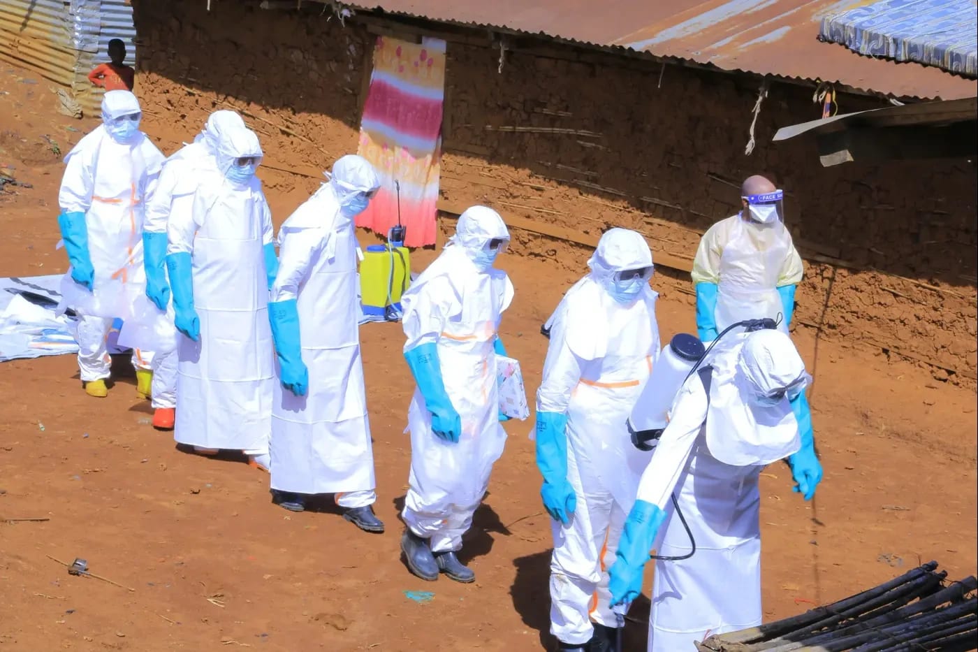Ebola returns: 5 things most people still don't know about the virus