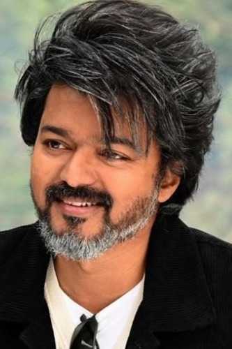 Director reveals Karuppu was originally written for Vijay, not Suriya ...