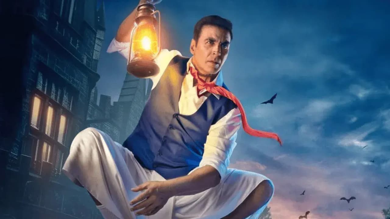 Bhoot Bangla OTT release: Akshay Kumar starrer ready for digital debut ...