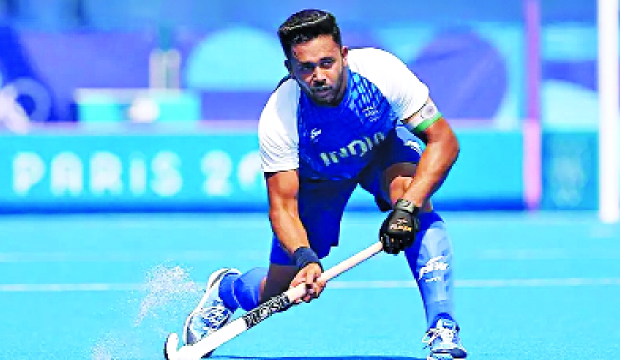 Harmanpreet returns to lead India in FIH Pro League's European leg