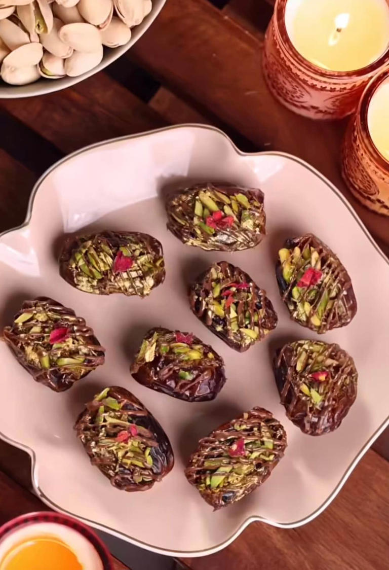 Last-minute Eid al-Adha dessert recipes to try today