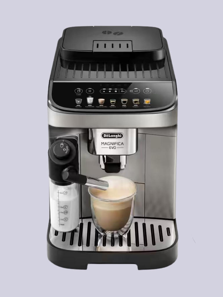 Close to café quality — Ninja just launched a new automatic coffee maker