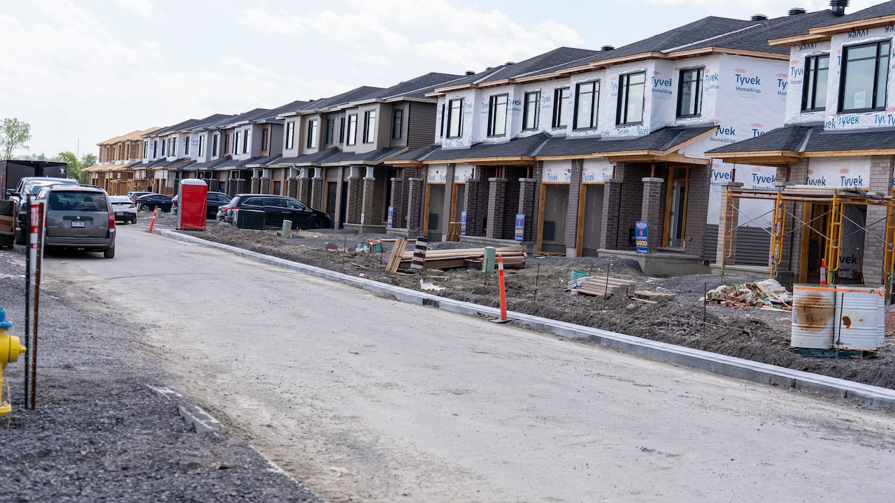 New home sales jump in Ottawa as tax break takes effect