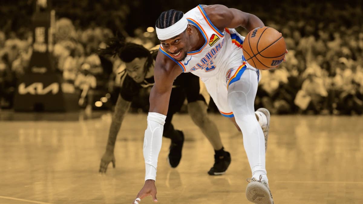 "He is playing a different game of chess" - Jamal Crawford gives one ...