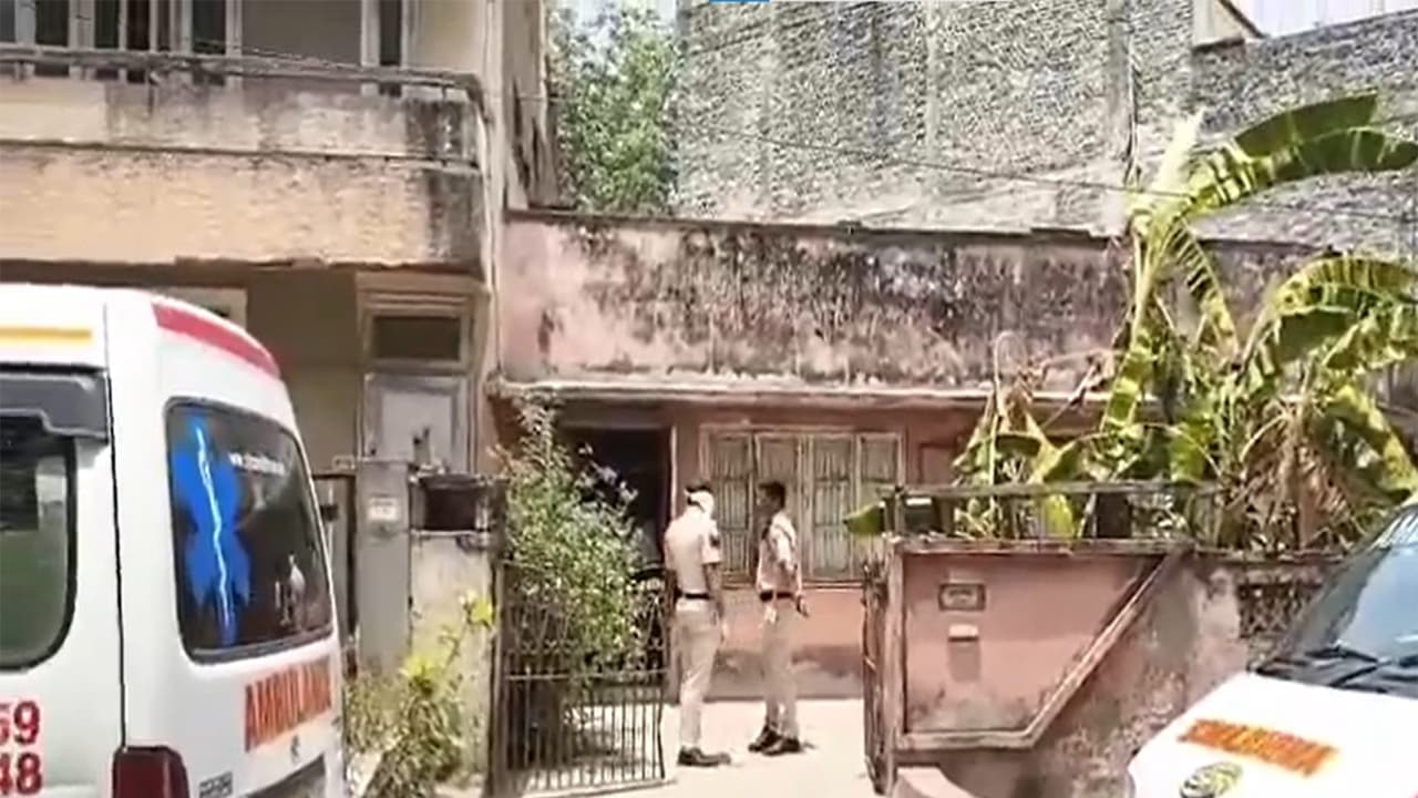 Delhi: Two elderly women, 80, found dead inside Rajinder Nagar home