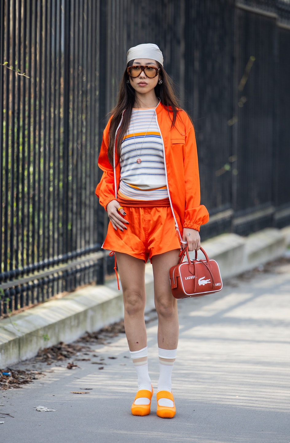 The best shorts you’ll actually want to wear this summer