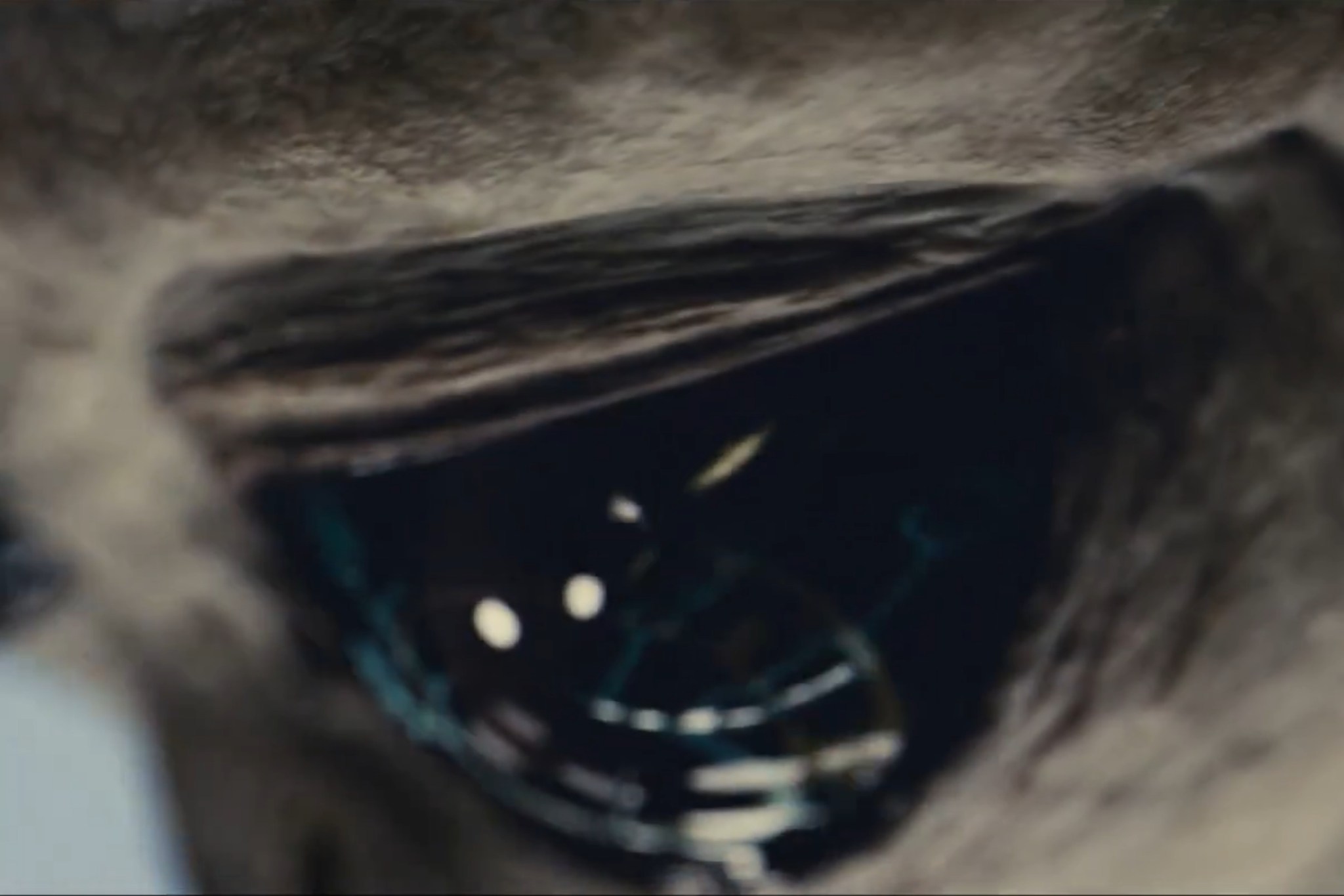 Steven Spielberg’s Disclosure Day reveals its aliens