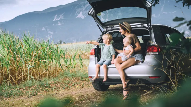 Every UK driver driving to Europe this summer needs to carry these items
