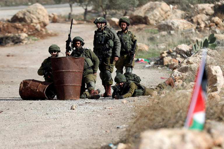 Korban tewas akibat serangan Israel di Lebanon capai 3.213 orang